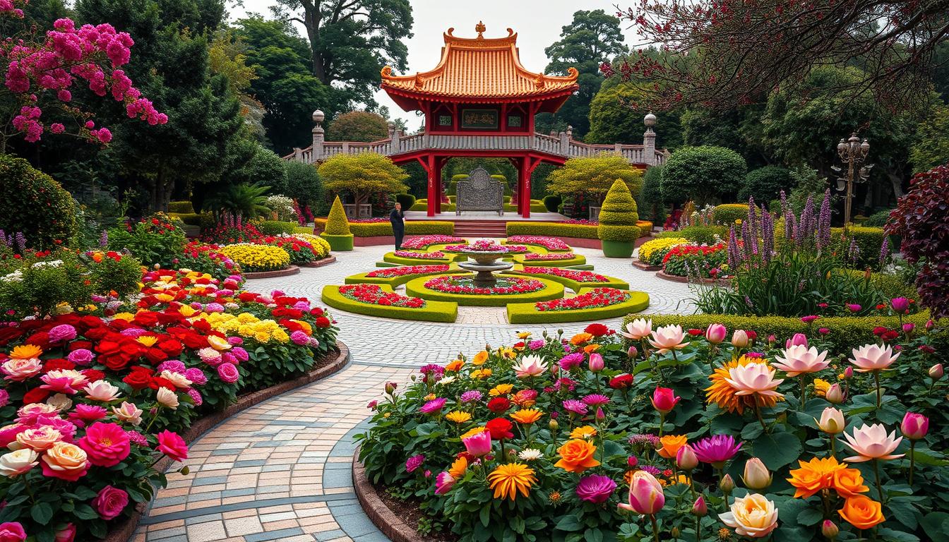 Planting a Garden with Cultural Flowers – TribeTales