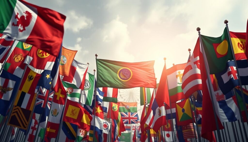 Designing a Flag That Shows Culture – TribeTales