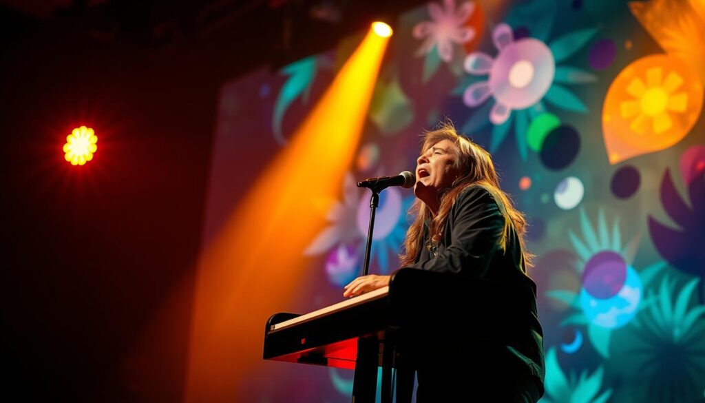 Singing a Song in Another Language – TribeTales