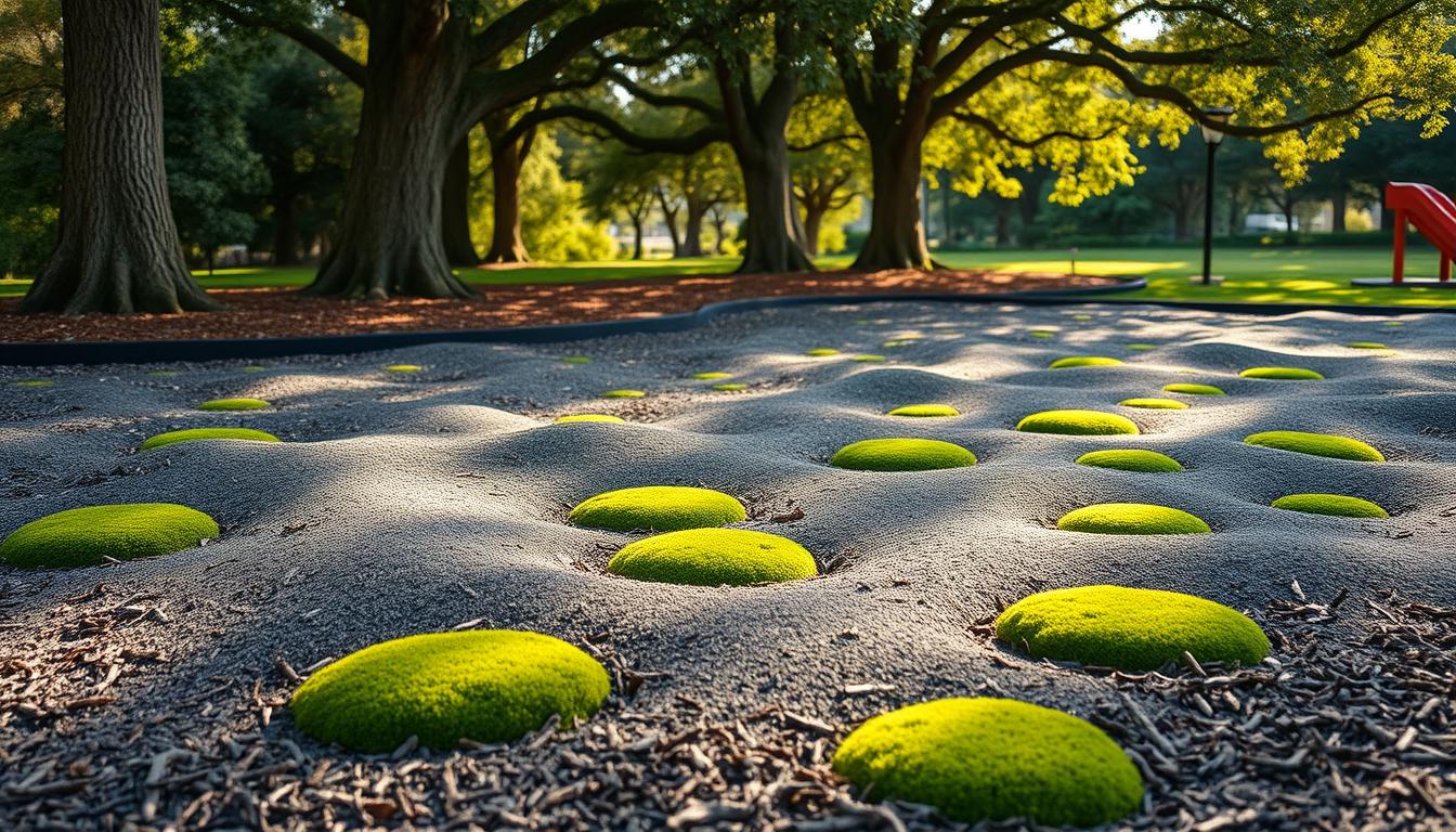 Clean Playground – TribeTales